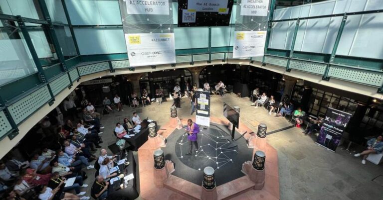 Robotic and Industrial IoT Solutions | TOD System